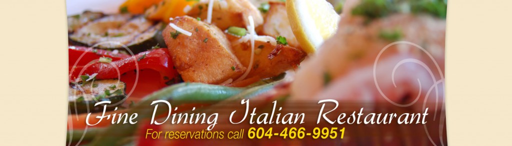 Latrattoria Italian Restaurant – Italian Restaurant in Maple Ridge, BC